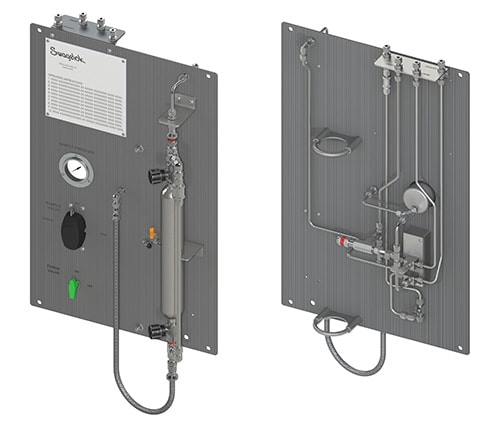 GSM-G-1(-P) | Swagelok